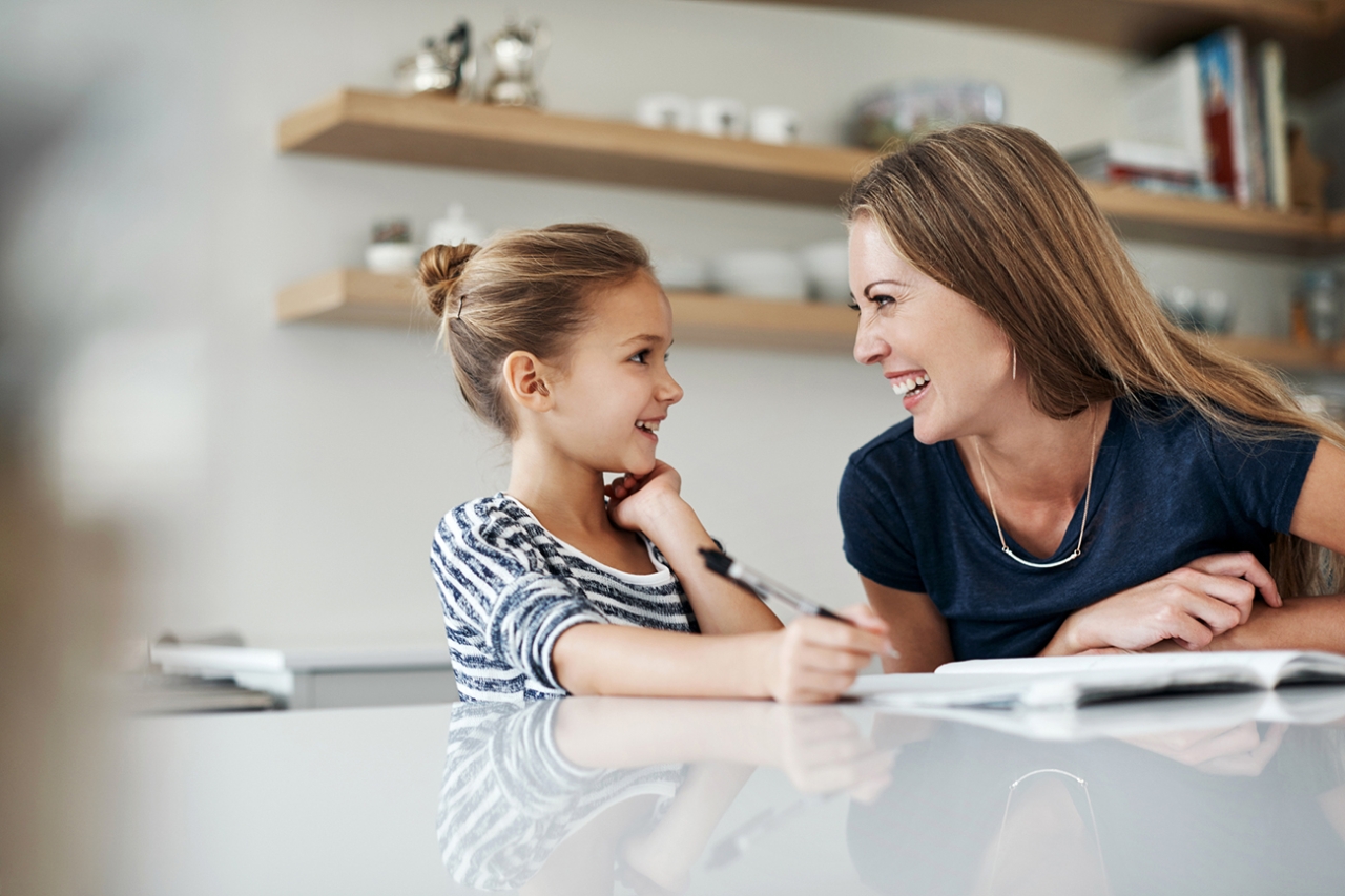 Helping Kids Learn Online