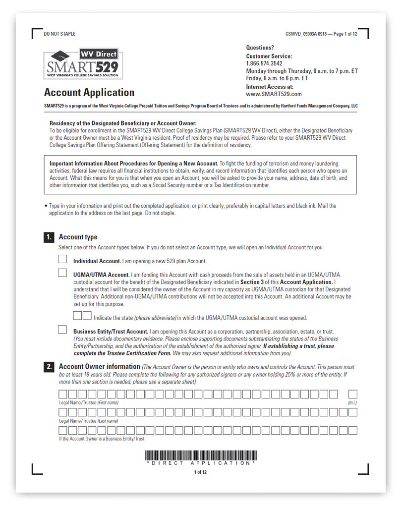Enrollment Kit